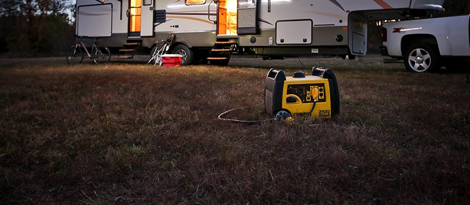 Best RV Generator [2020] | Top Motorhome Reviews