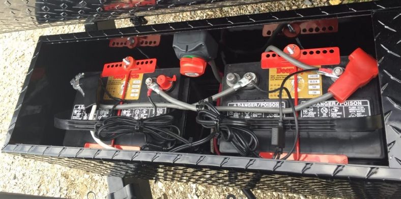 Best RV Battery Box [2020] | Top Battery Boxes Reviews
