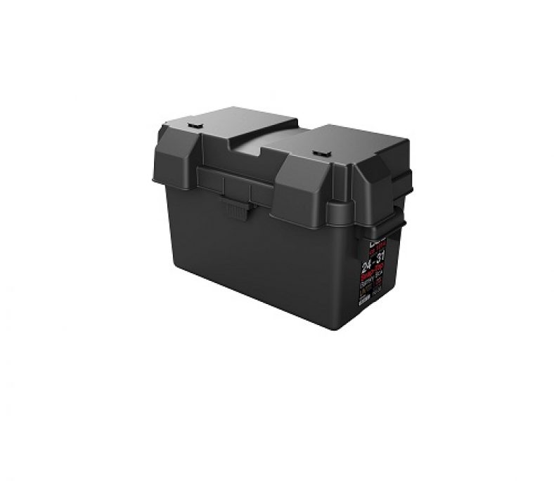 Best RV Battery Box [2020] | Top Battery Boxes Reviews