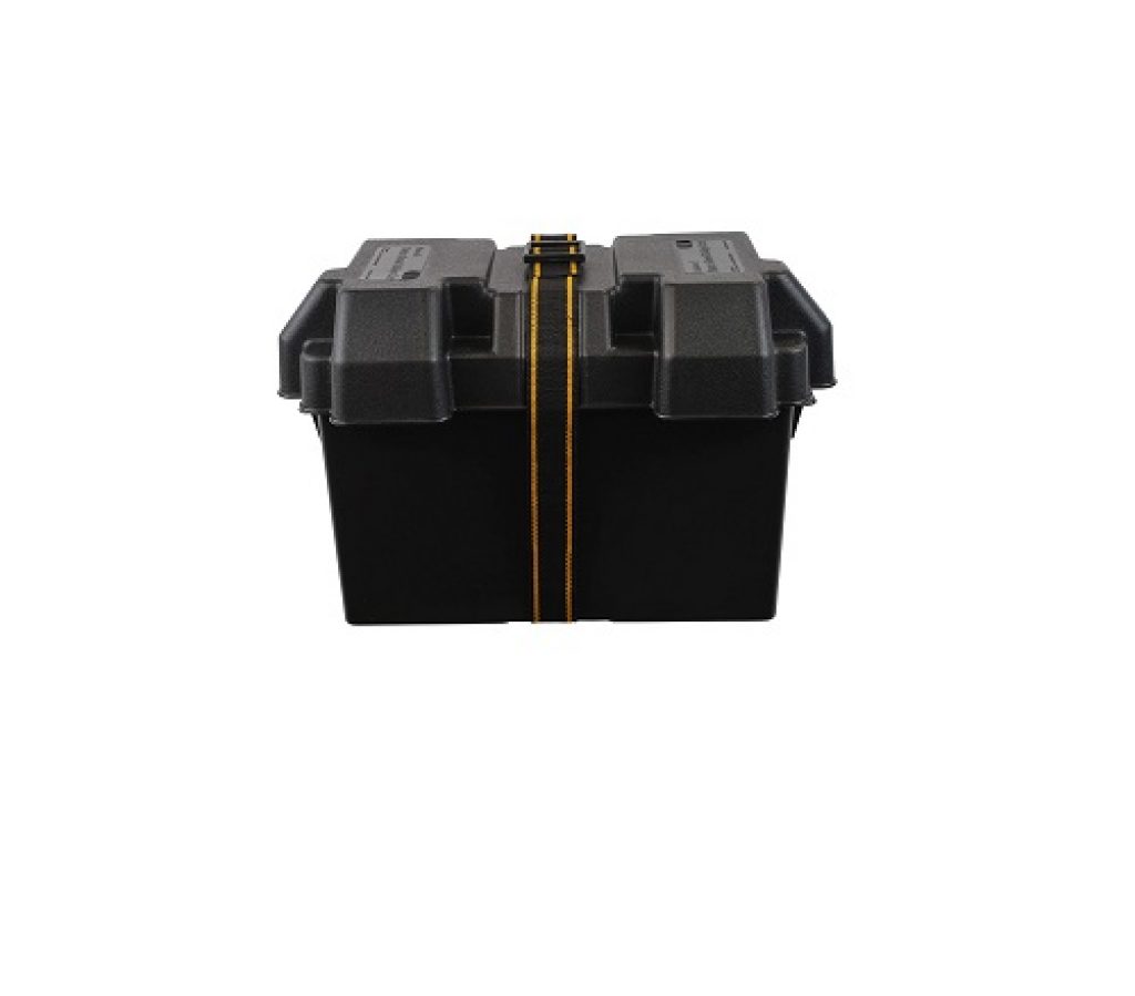 Best RV Battery Box [2020] | Top Battery Boxes Reviews