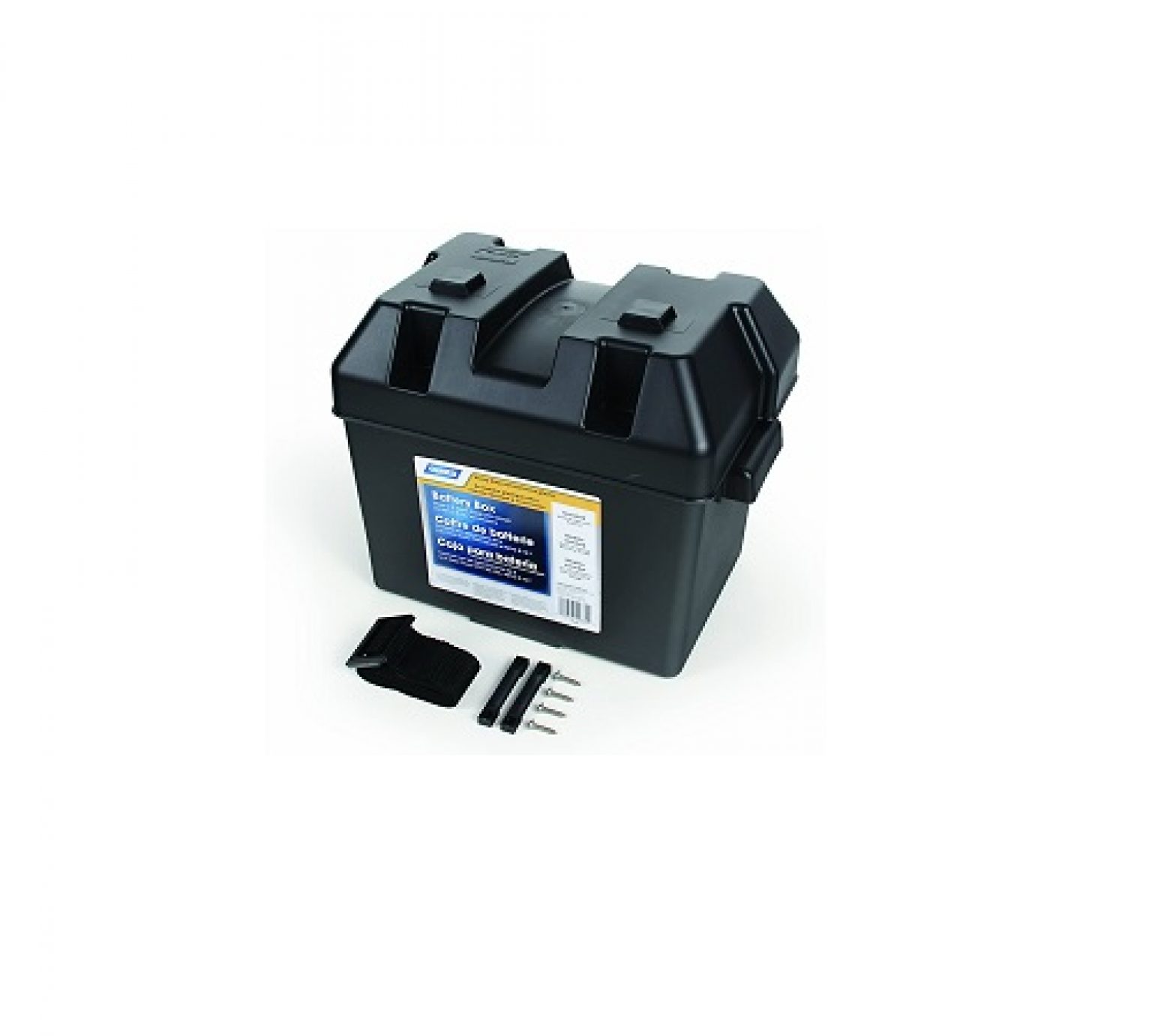 Best RV Battery Box [2020] | Top Battery Boxes Reviews