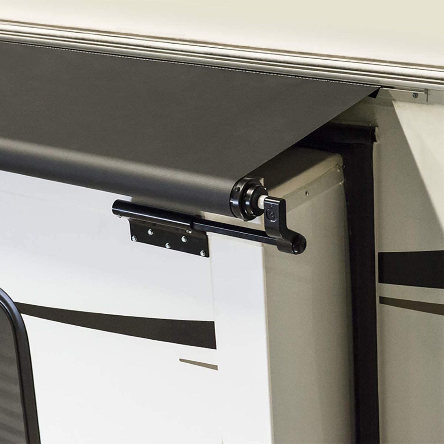 Best RV Slide Topper [2020] Top Motorhome Reviews