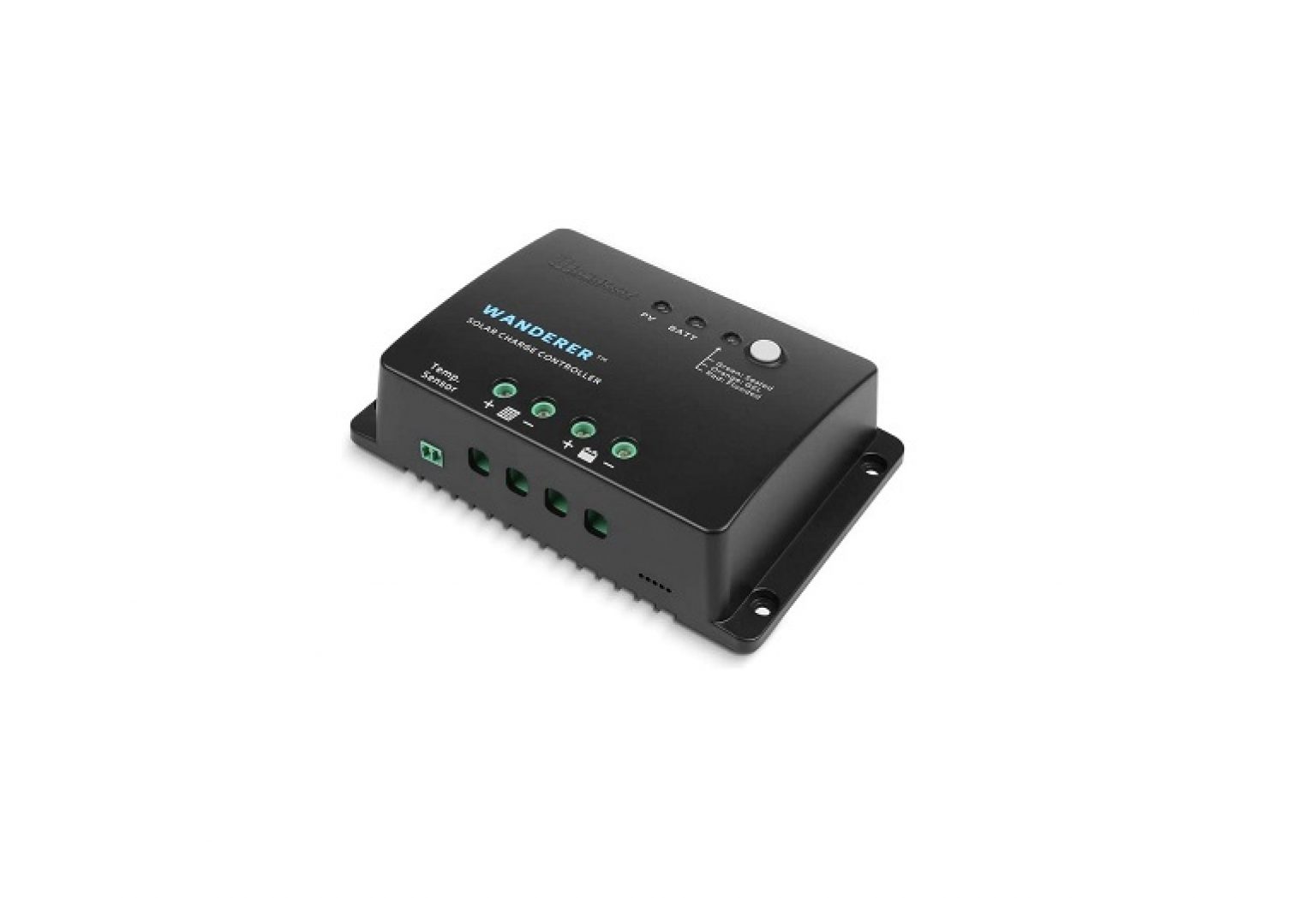 Best RV Solar Charge Controller [2020] | Top Motorhome Reviews