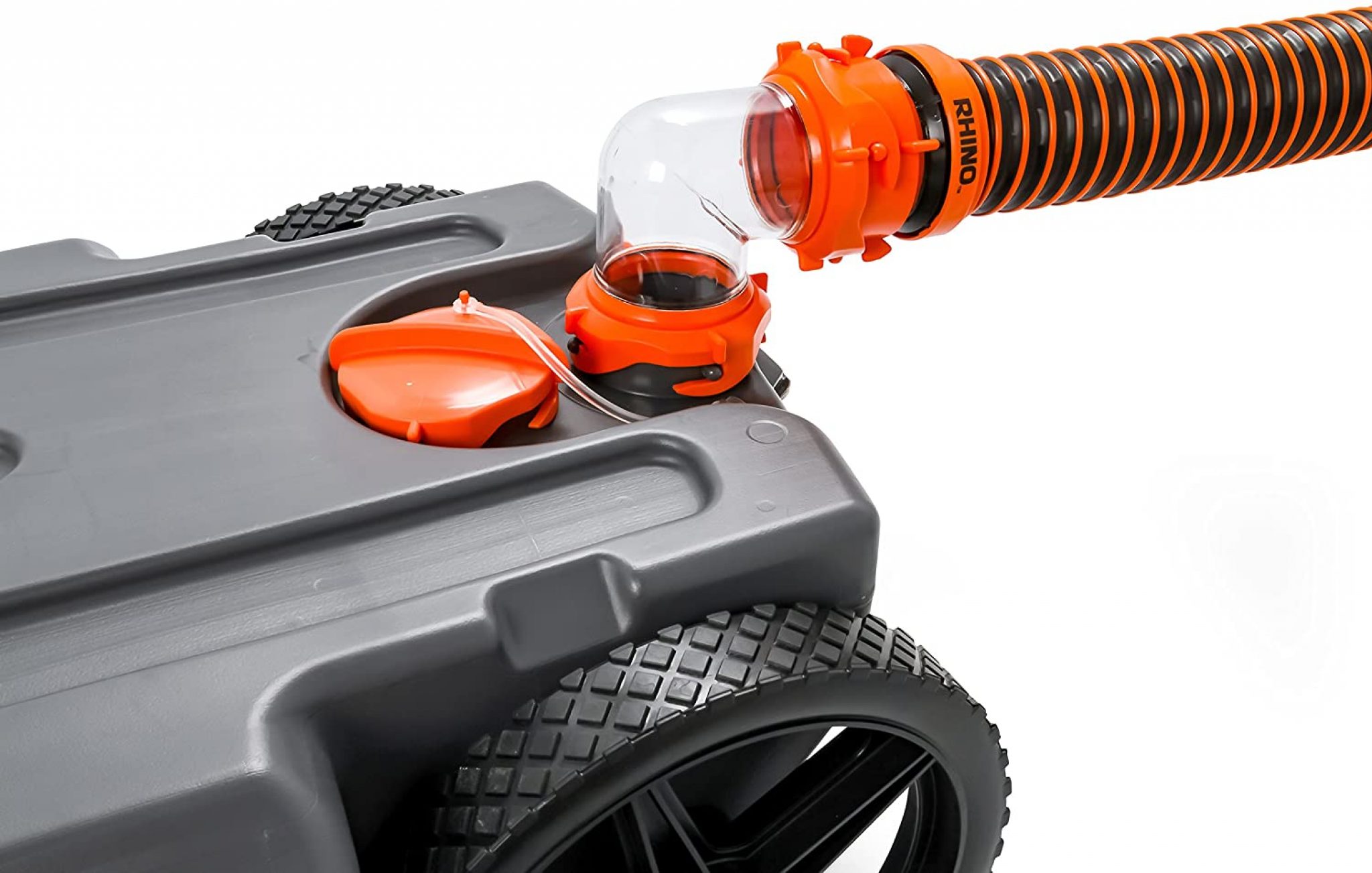 Best RV Portable Waste Tank [2020] | Top Motorhome Reviews